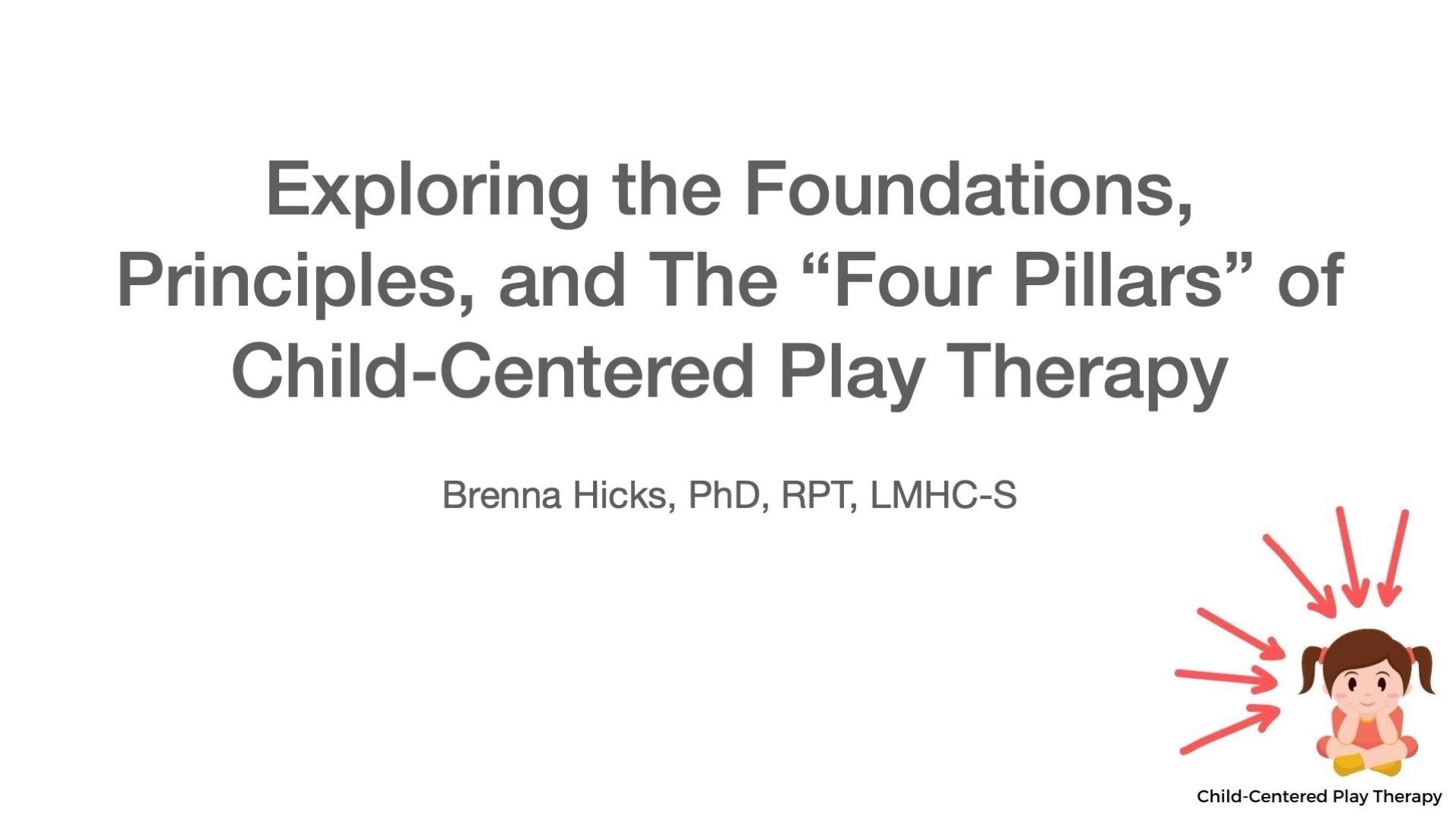 4 | (Part 1 of 6) Foundations, Principles, and The “Four Pillars” of ...
