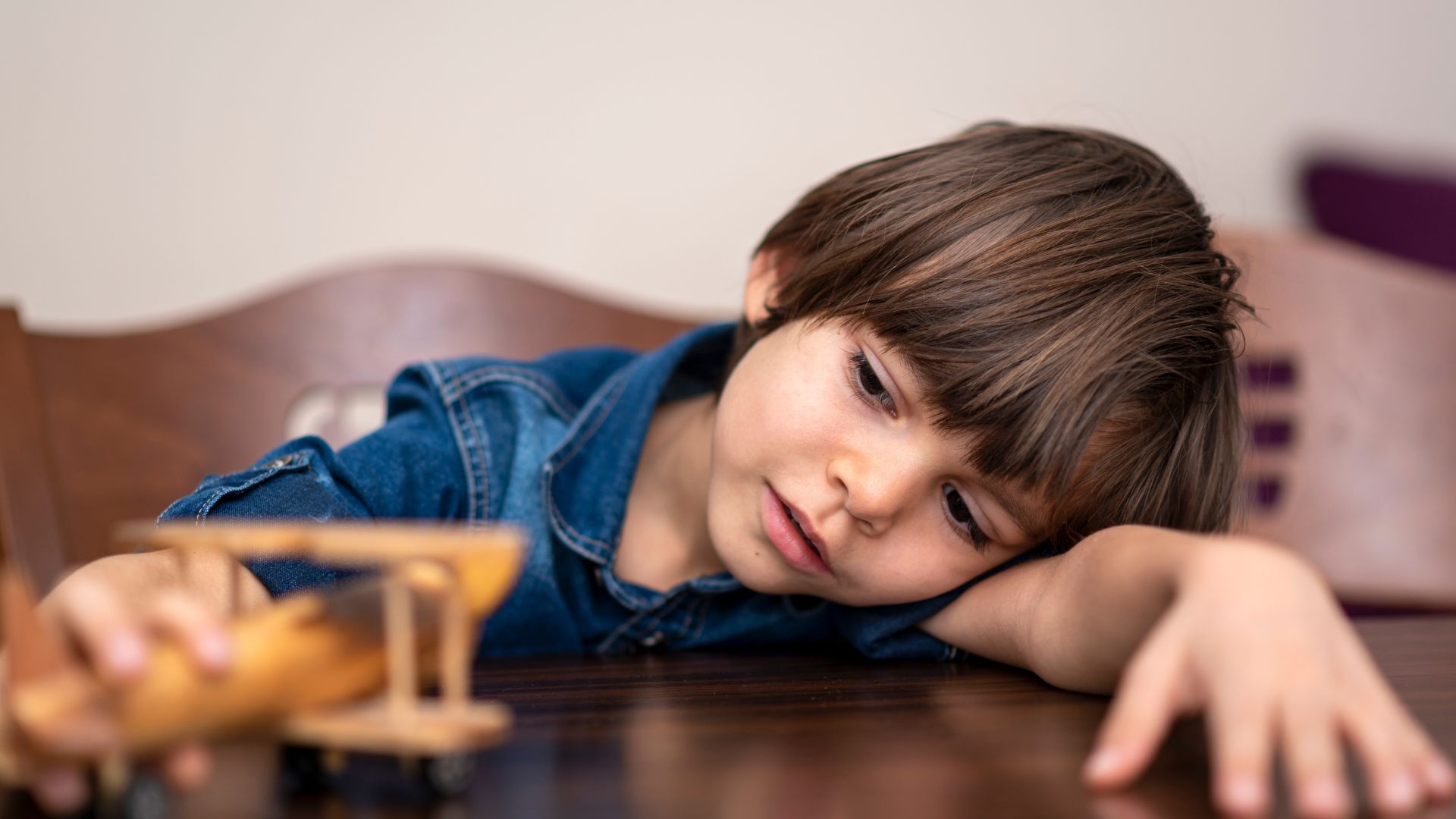 161 | Safe Play: What It Means When a Child Picks the Same Toys Every ...