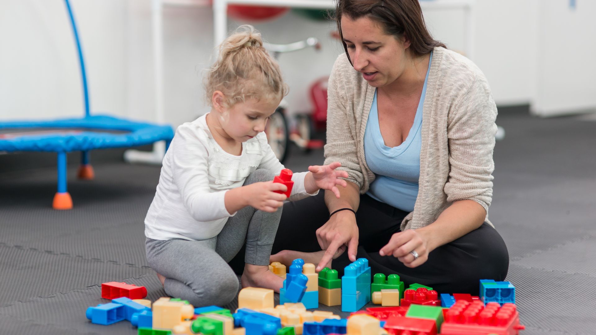 Play Therapy Challenges: From Credentials to Limit-Setting - Play ...