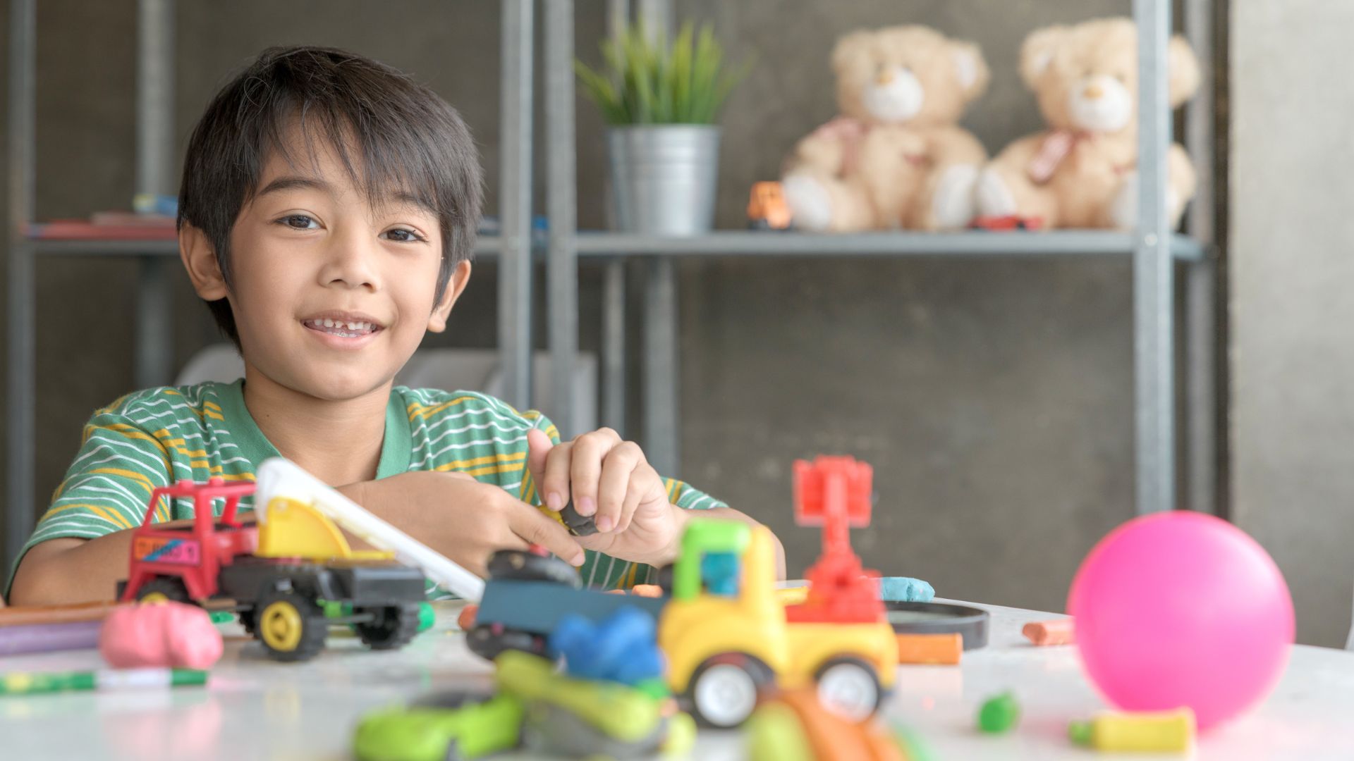 Reflecting Feelings Helps The Child Feel Understood, Lessens Anger, And ...