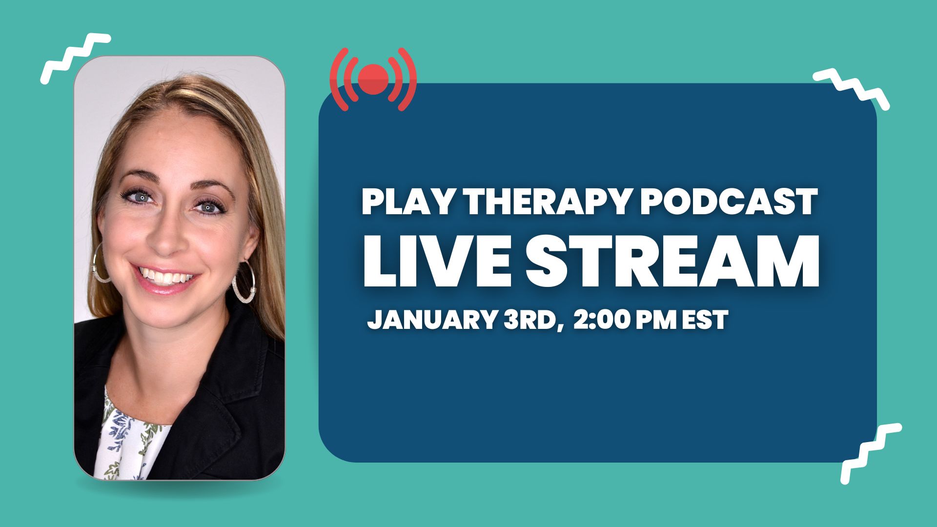 Podcast Episodes - Play Therapy Podcast