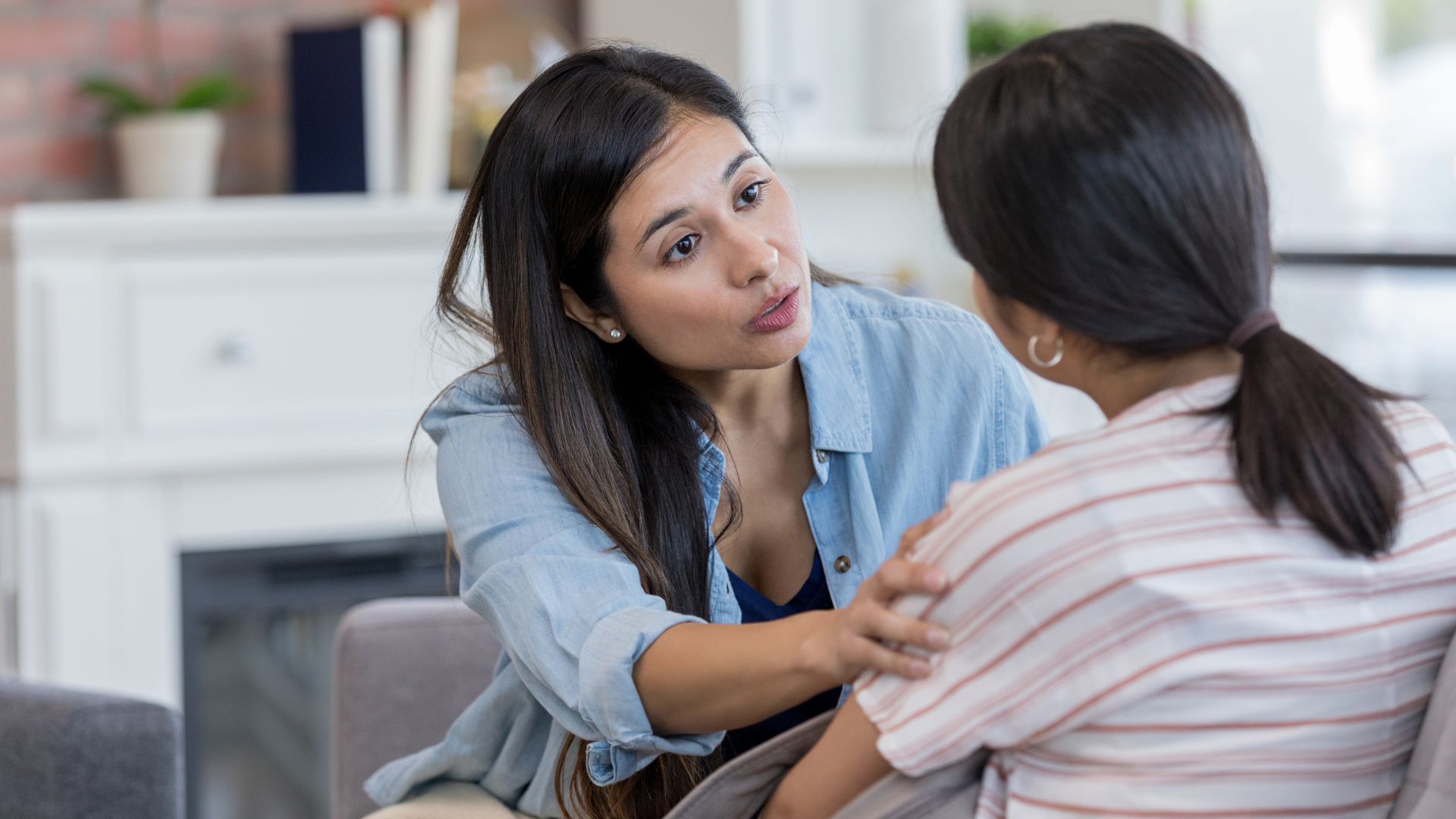 Adulthood Bias: The Barrier to Parents Understanding Children's ...