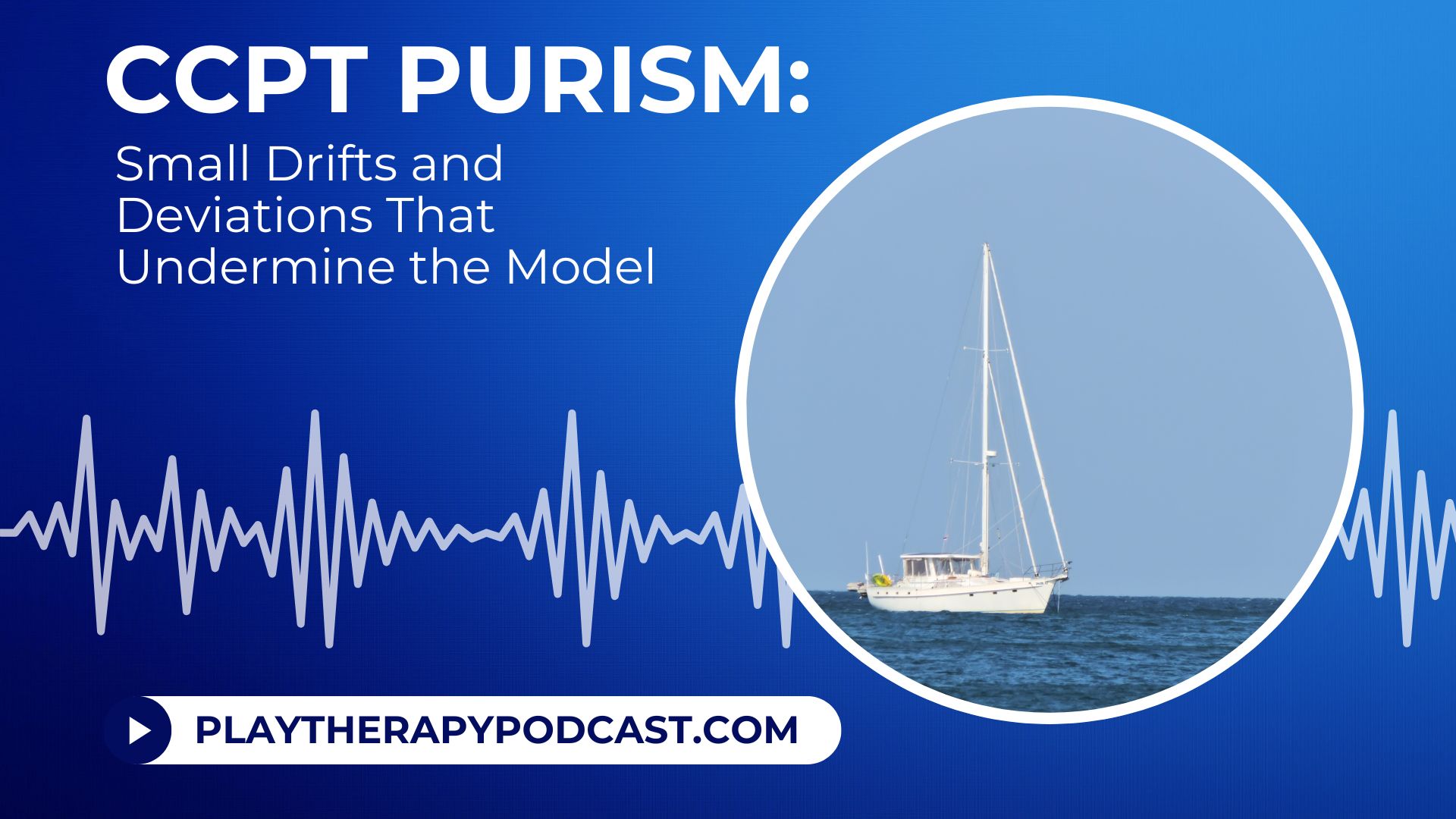 290 | CCPT Purism: Small Drifts and Deviations That Undermine the Model ...
