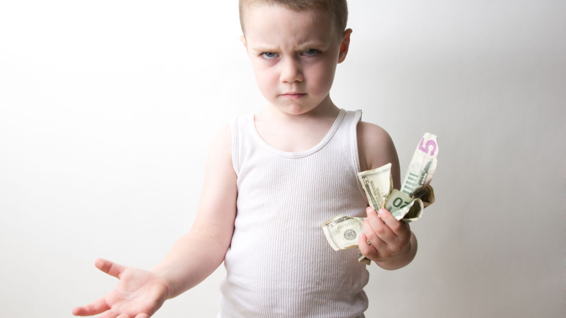 307 | When Parents Call It a Bribe: Defending Choice Giving in CCPT ...