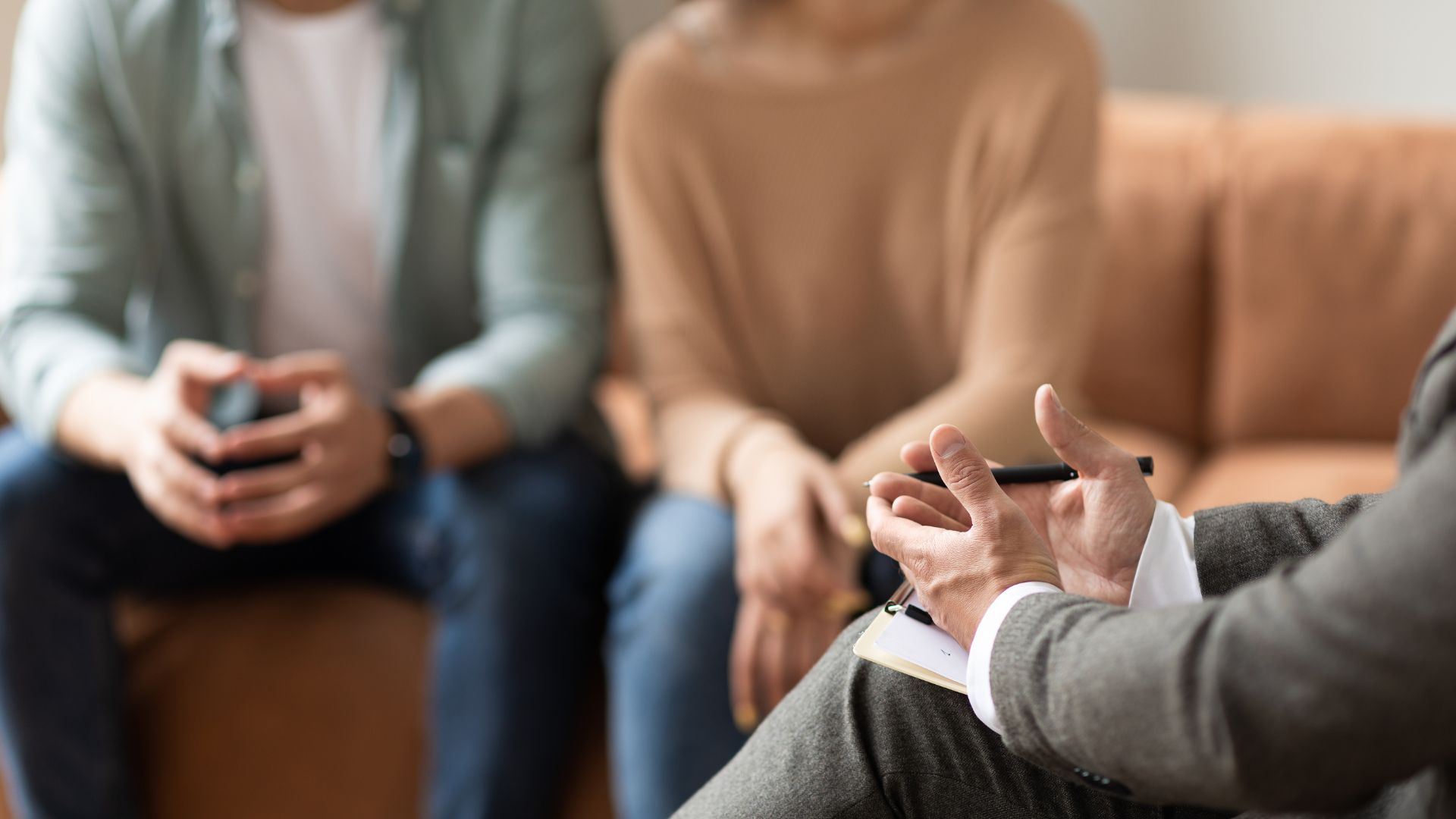 338 | What Parents Really Need to Hear: How to Structure and Deliver ...