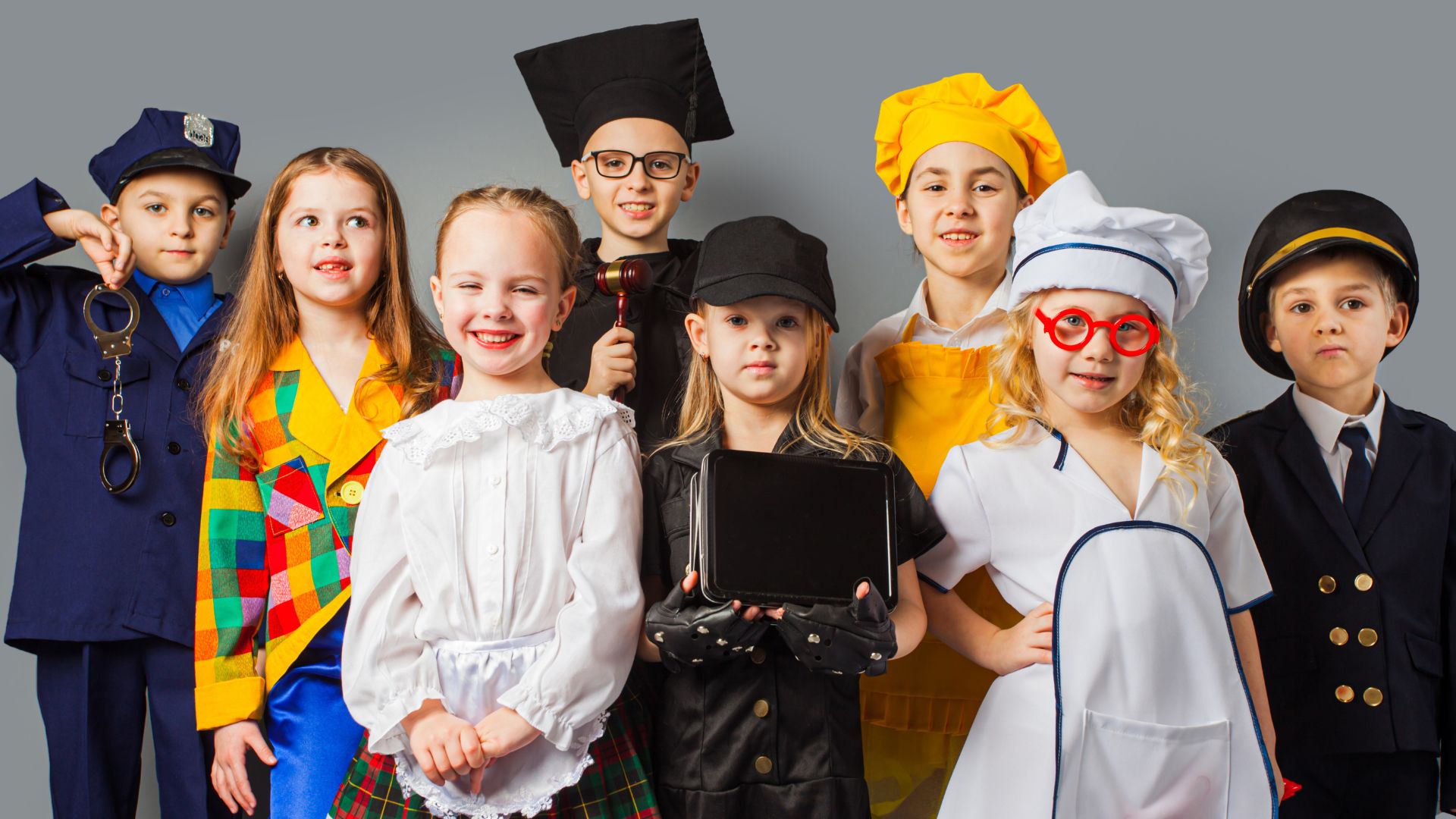 355 | Costumes, Playroom Essentials, and First-Person vs. Third-Person ...