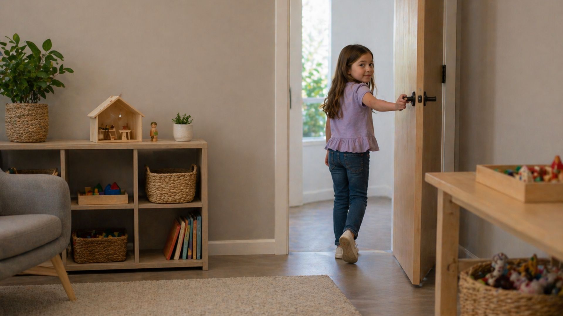 391 | When a Child Doesn’t Want to Stop: Navigating Termination in CCPT ...