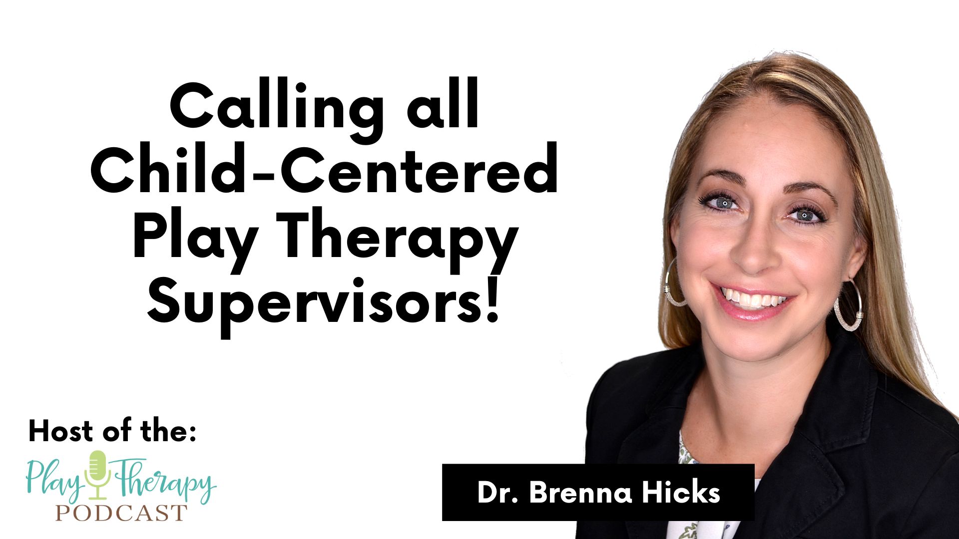 CCPT Supervisor Directory - Play Therapy Podcast